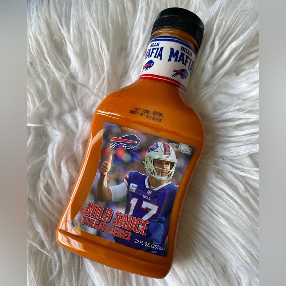 bills mafia | Kitchen | Buffalo Bills Mafia Tailgating Mild Chicken ...